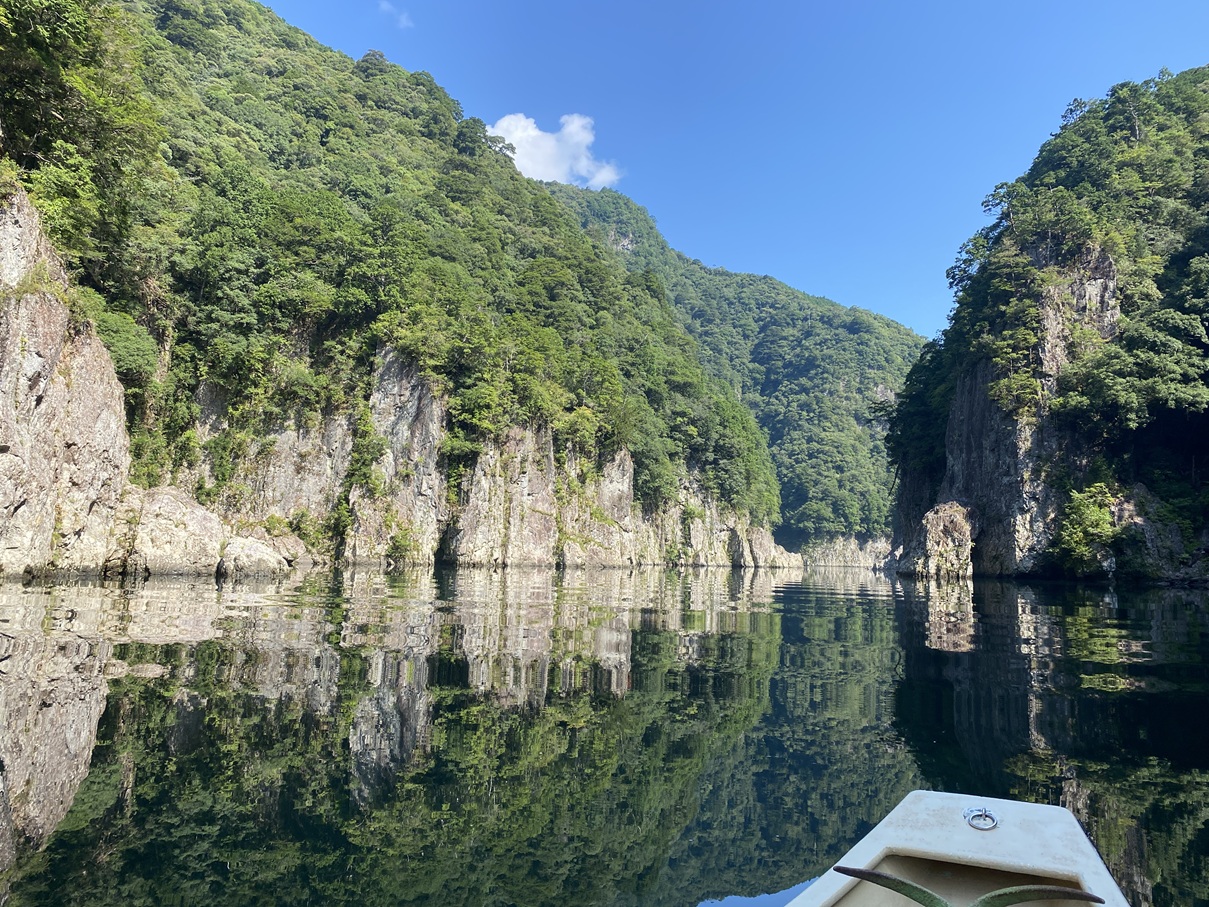 超絶・おすすめpoint18～リピート必至～『瀞峡』(奈良県・三重県・和歌山県) | 交通事故・むち打ち治療ガイド | 宮迫接骨院・鍼灸院